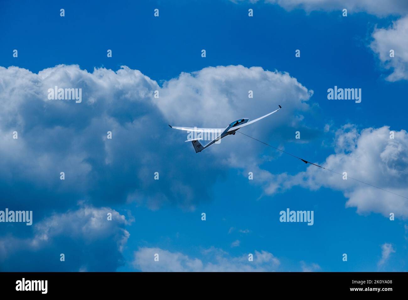 Sport glide hi-res stock photography and images - Alamy