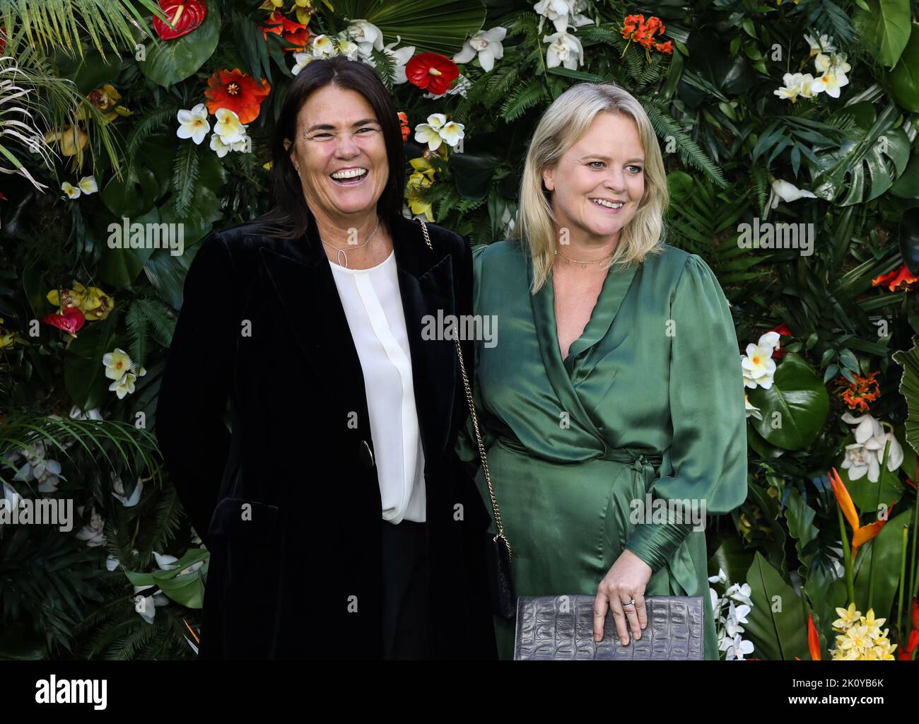 Deborah balderstone hi-res stock photography and images - Alamy