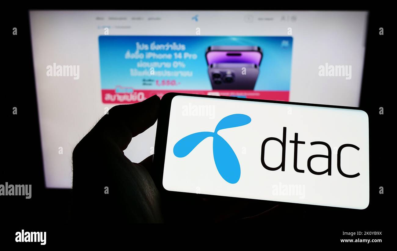 Dtac Iphone Logo DTAC Transparent Background PNG Cliparts Free