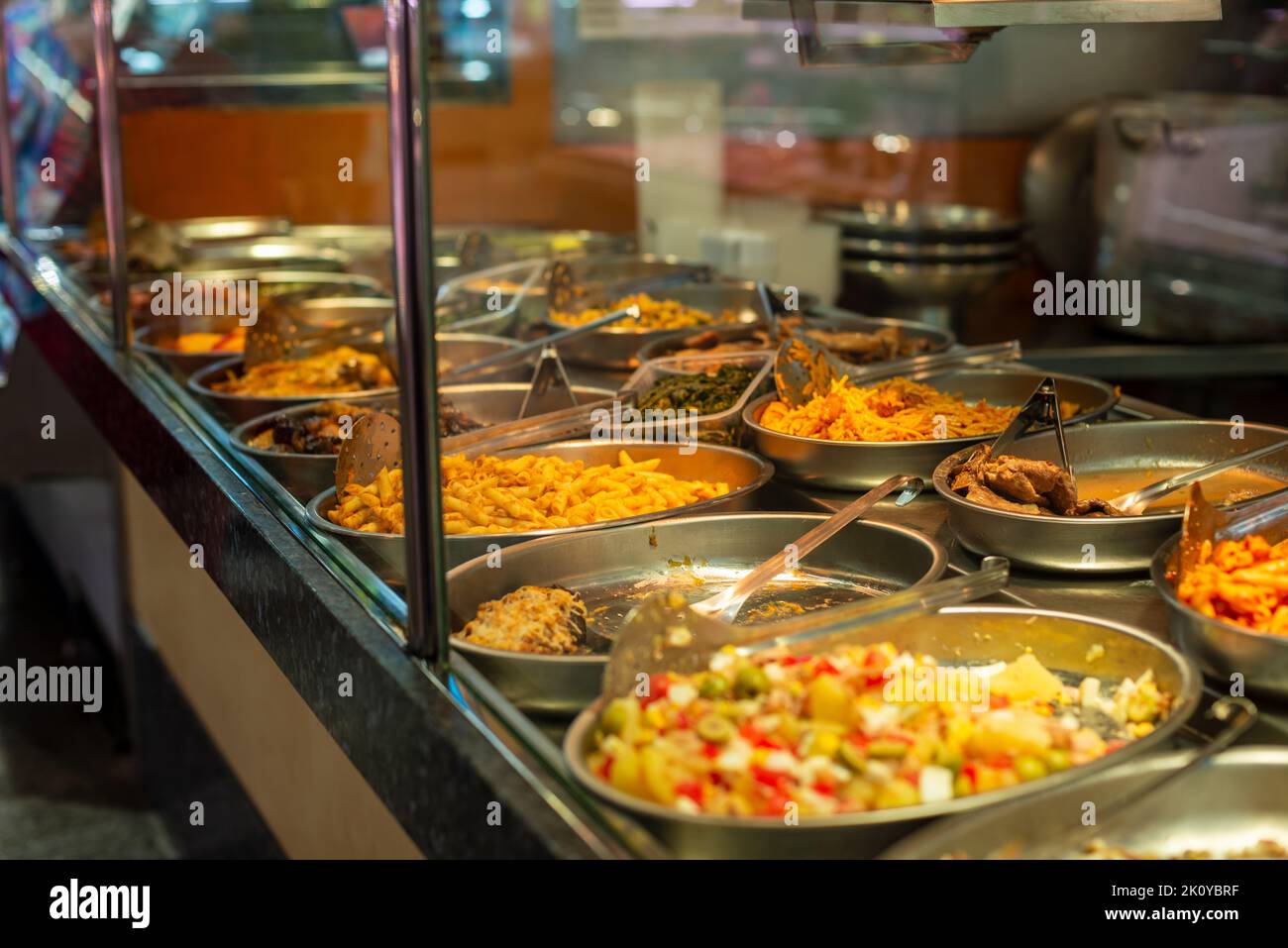 Cooked food hi-res stock photography and images - Alamy
