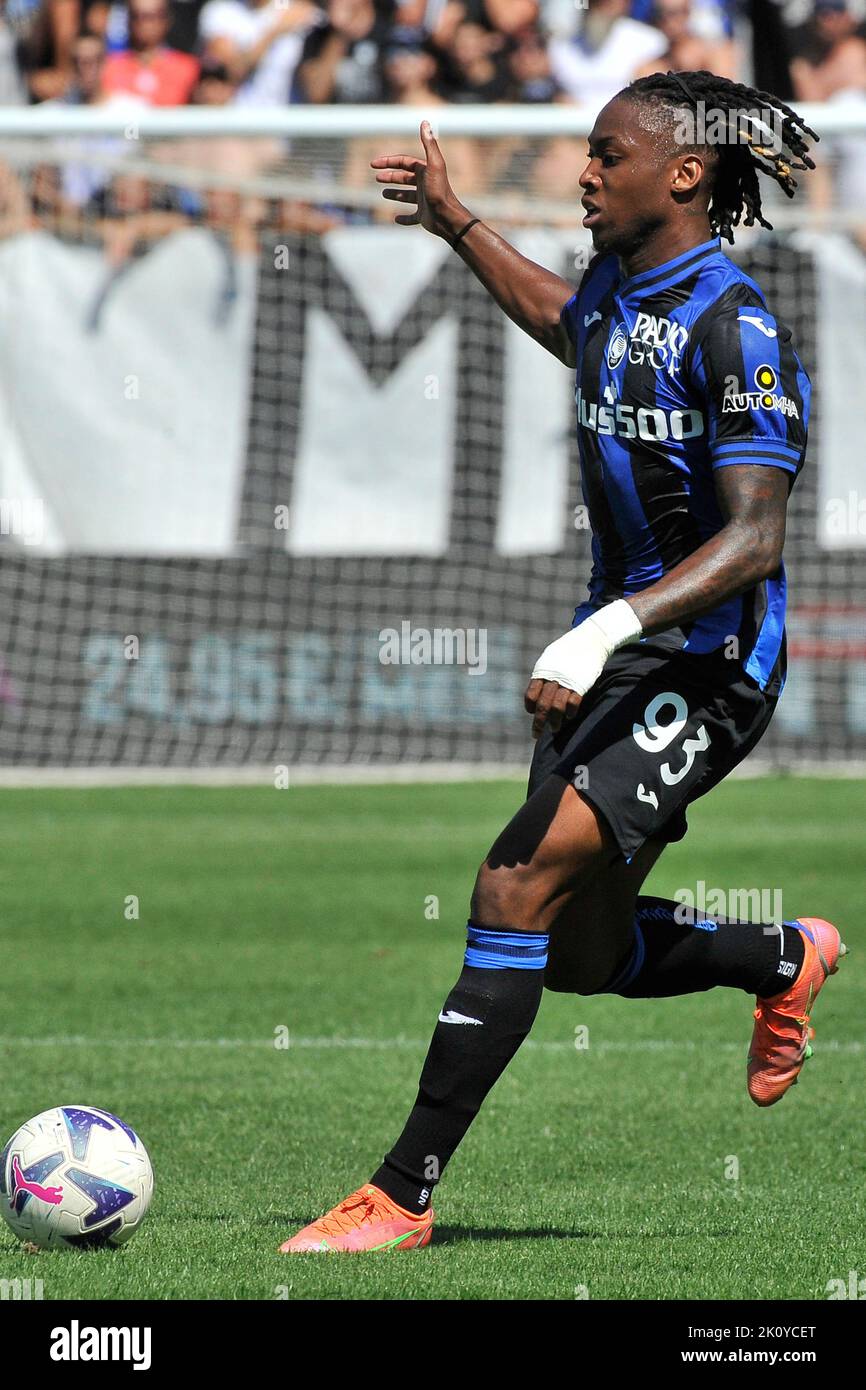 Cremonese brandon hi-res stock photography and images - Alamy