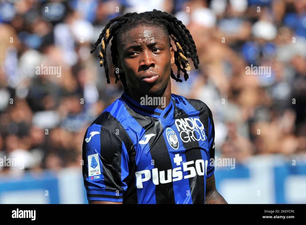 Atalanta results store