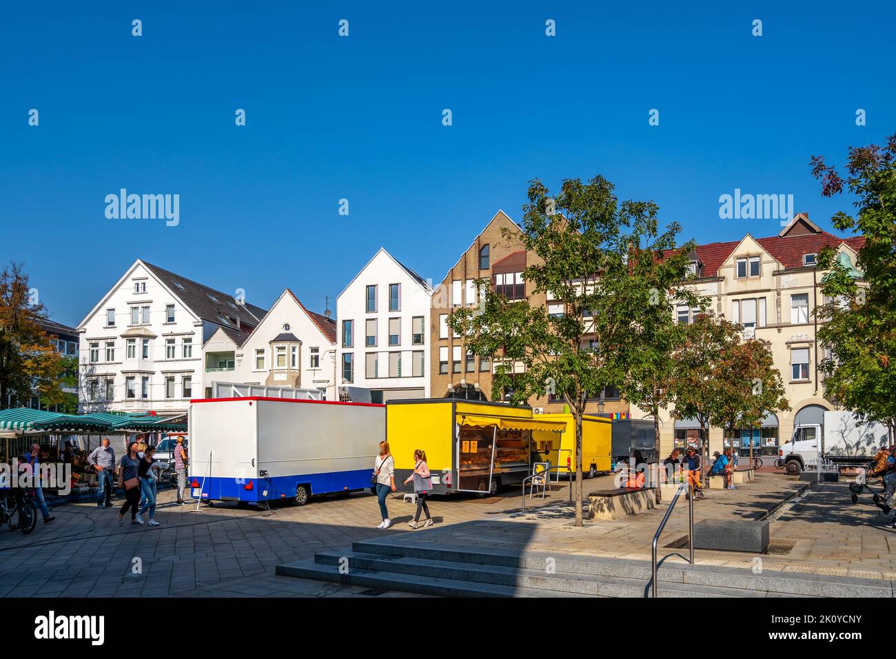 Gütersloh germany hi-res stock photography and images - Alamy