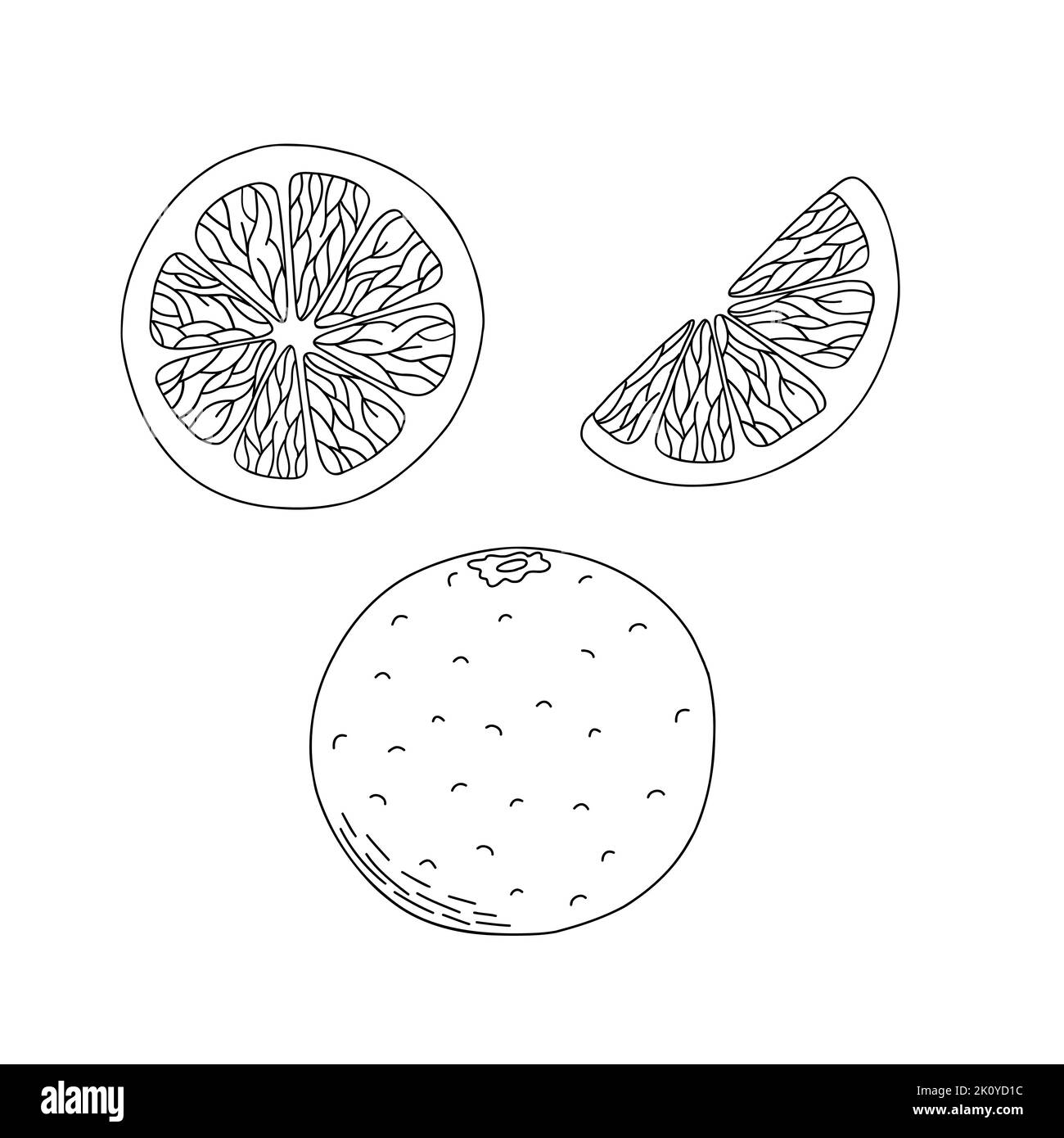 Fruit art Black and White Stock Photos & Images - Alamy