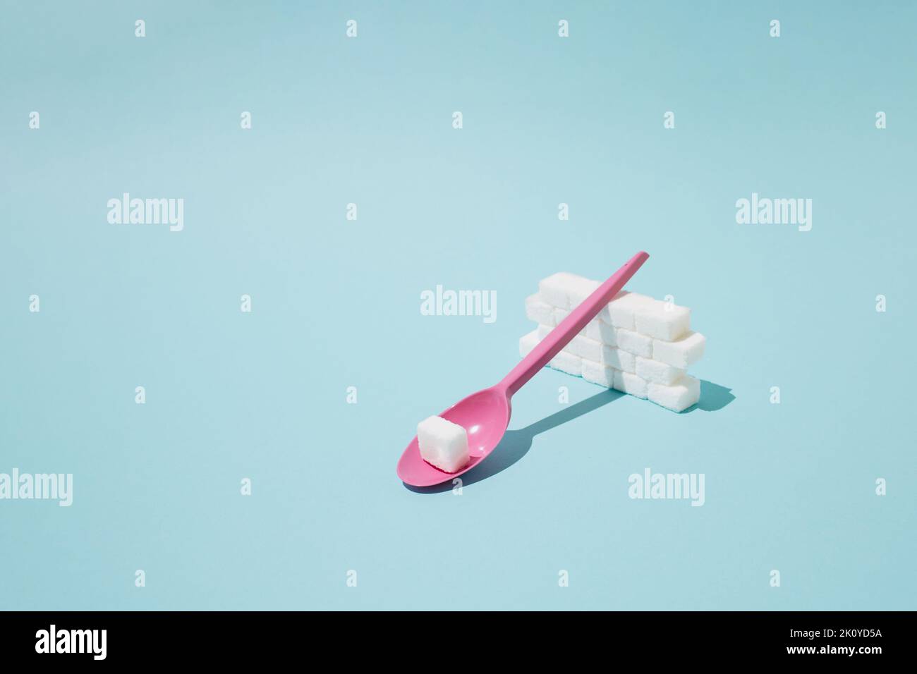 Masonry spoon hi-res stock photography and images - Alamy