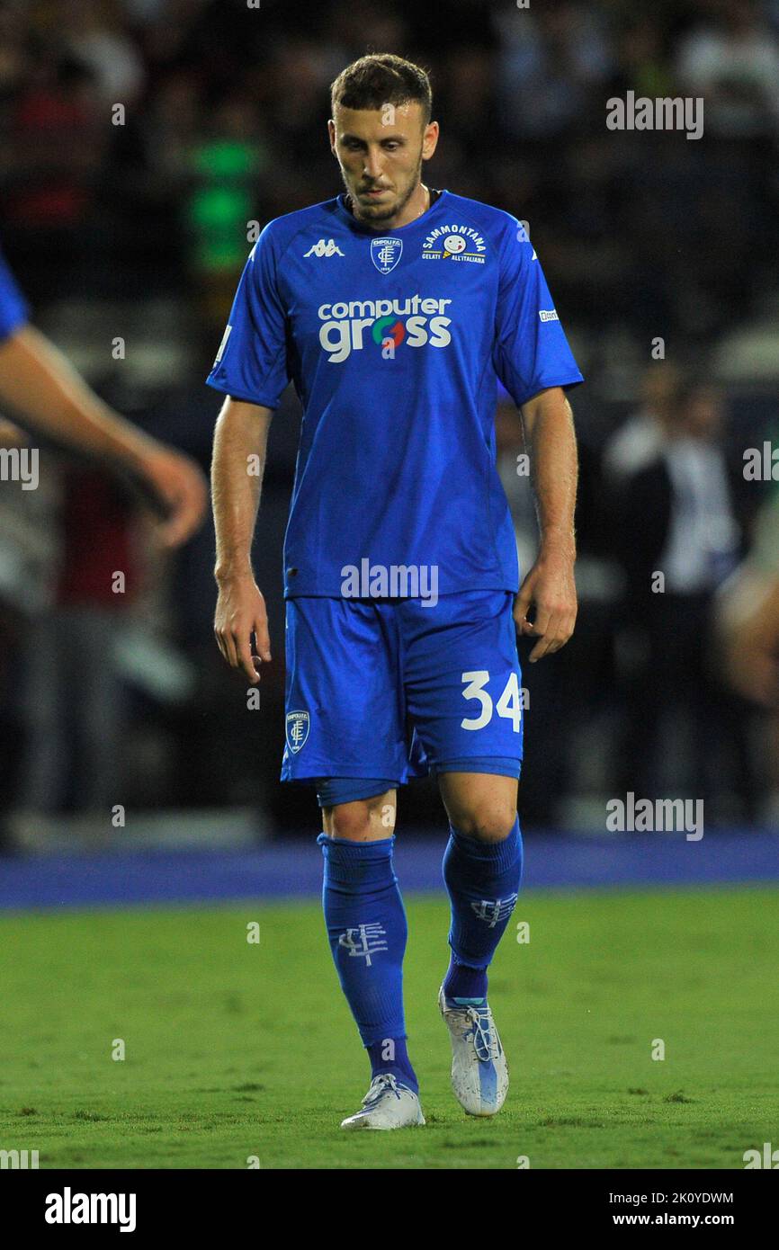 Carlo castellani arena hi-res stock photography and images - Alamy