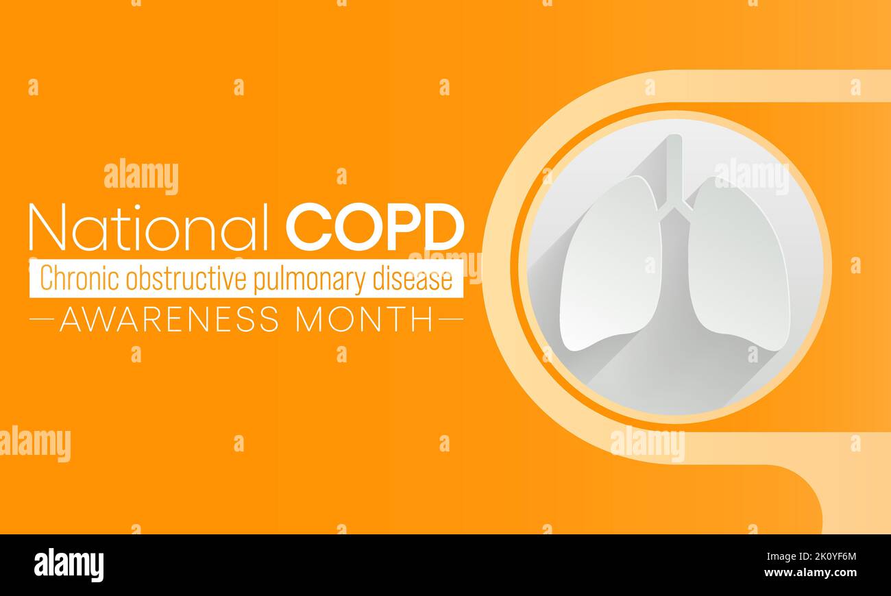 Causes of copd Stock Vector Images - Alamy