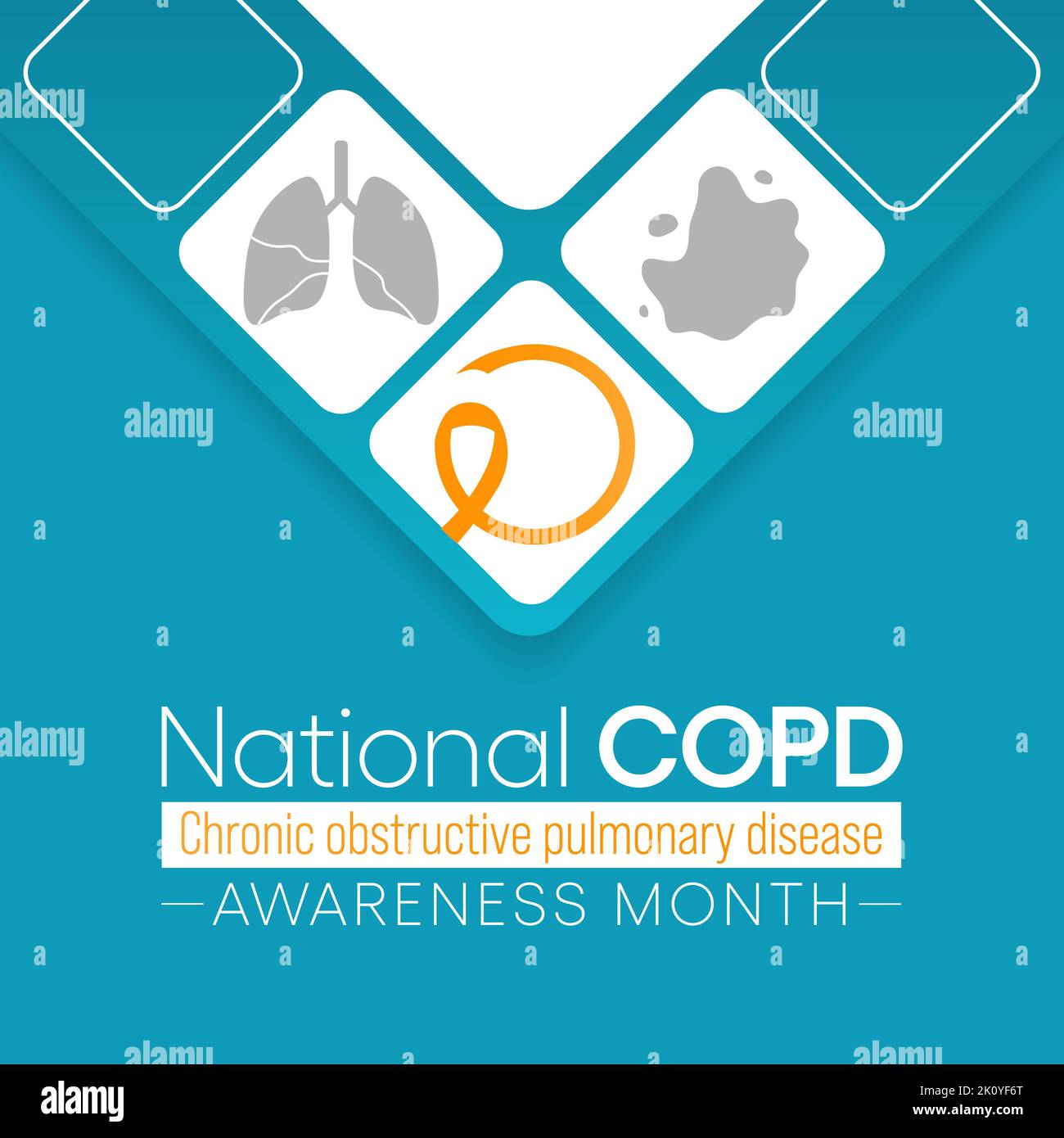 World COPD day (Chronic Obstructive Pulmonary Disease) is observed ...
