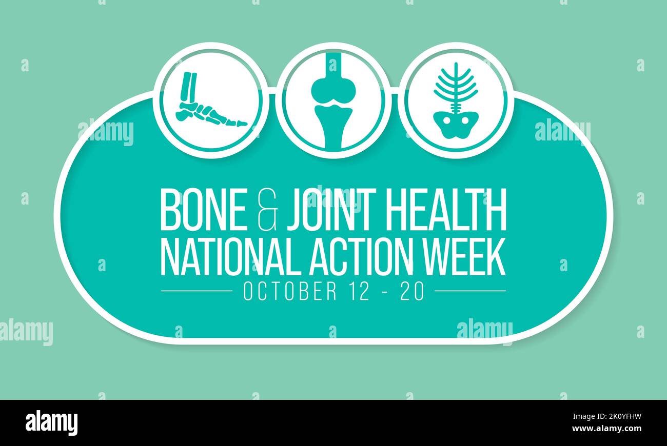 Joint Action Stock Vector Images Alamy