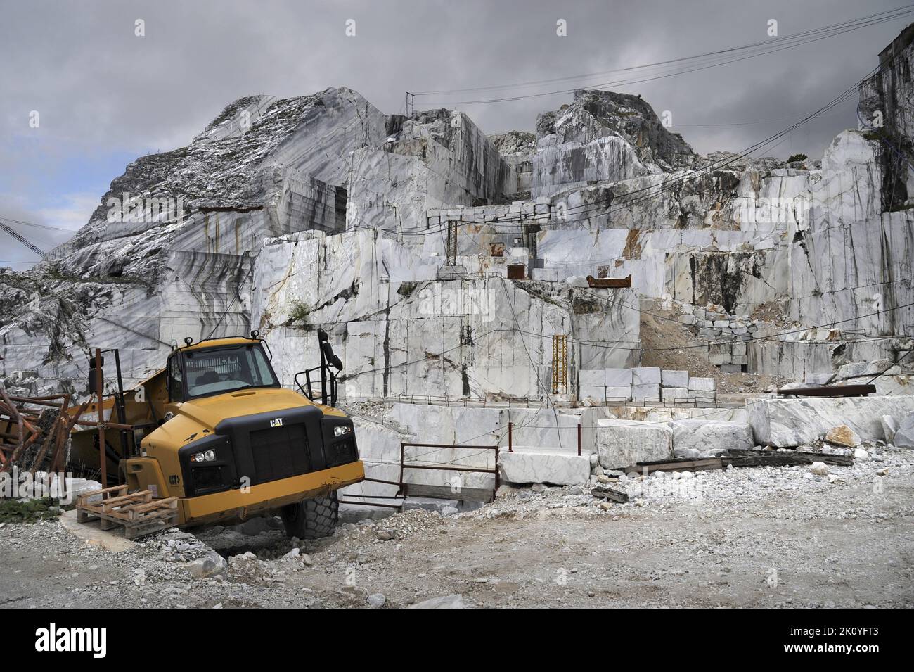 Industria toscana hi-res stock photography and images - Alamy