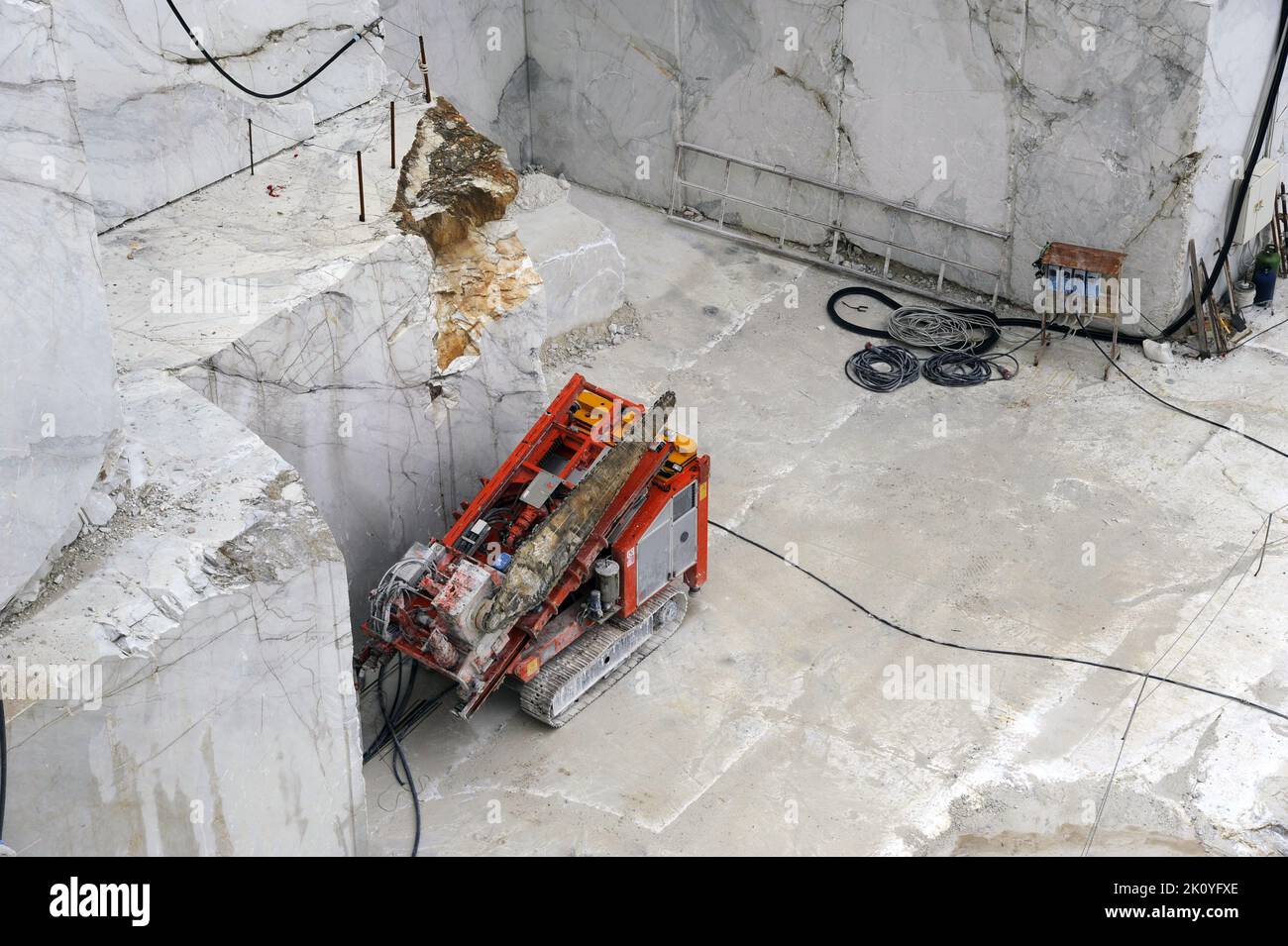 Industria toscana hi-res stock photography and images - Alamy