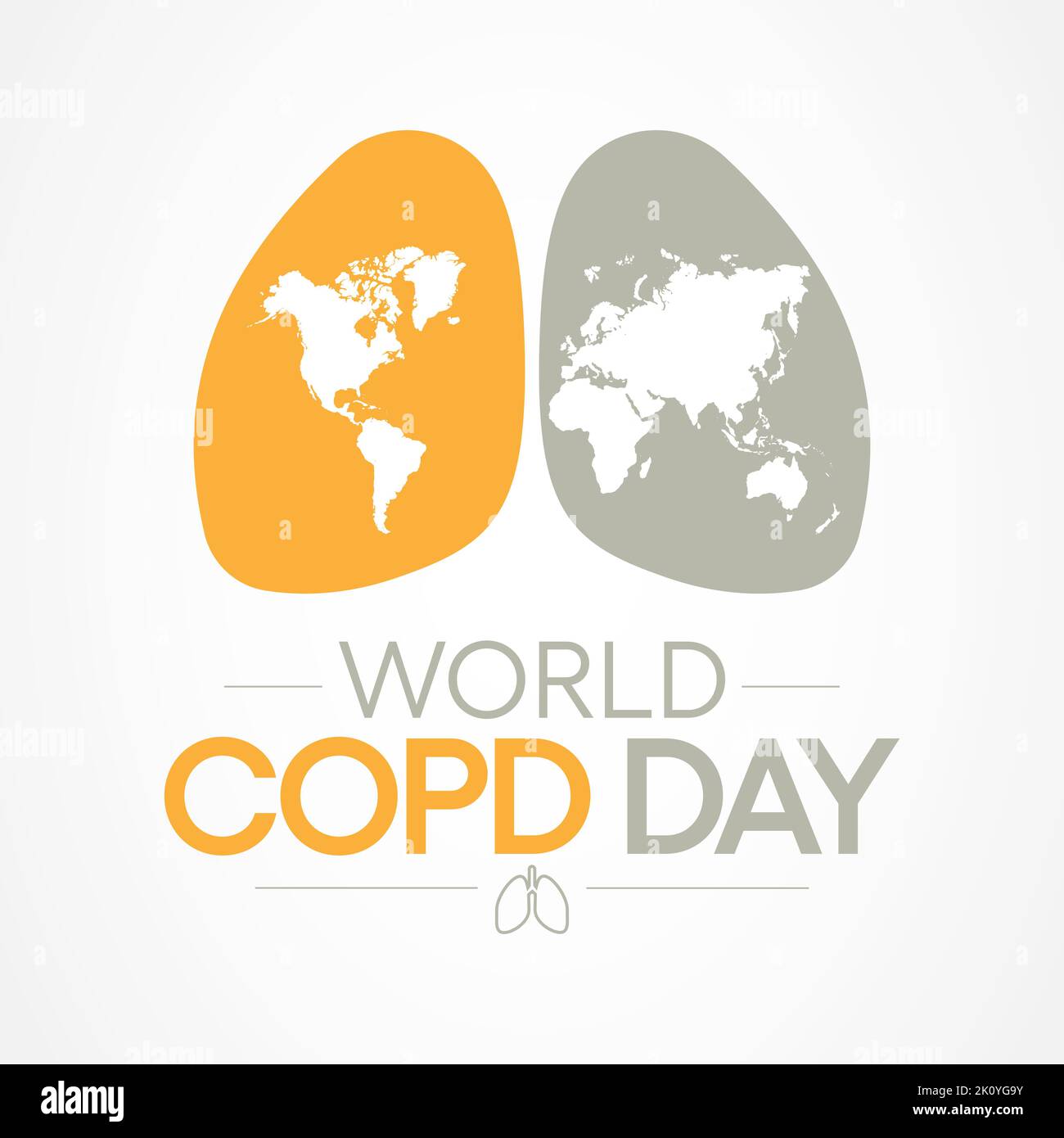 World COPD day (Chronic Obstructive Pulmonary Disease) is observed ...