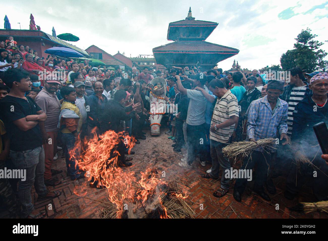 Pulukishi hi-res stock photography and images - Alamy