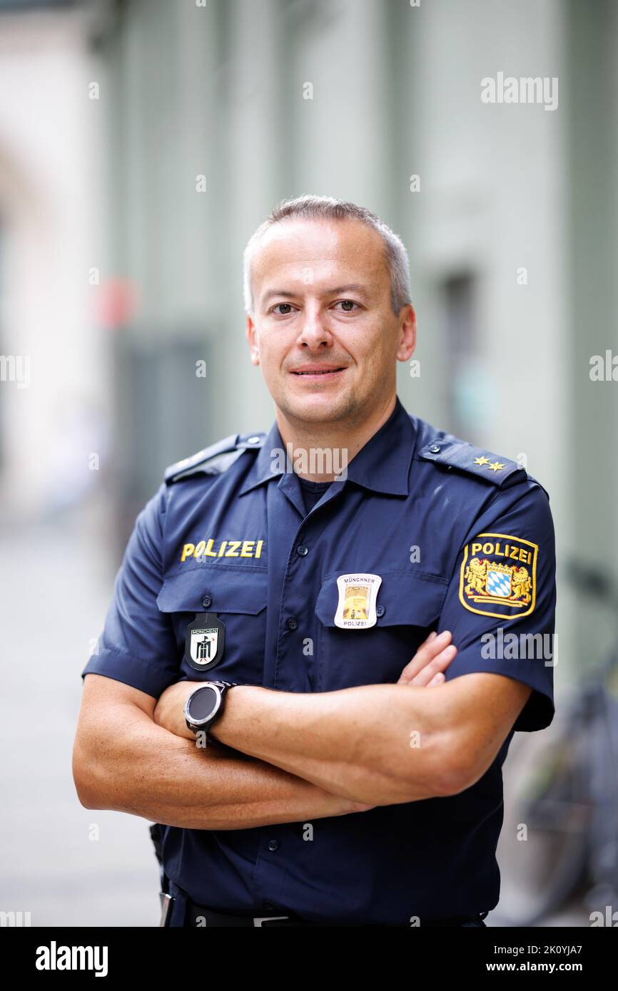 Wiesnwache hi-res stock photography and images - Alamy