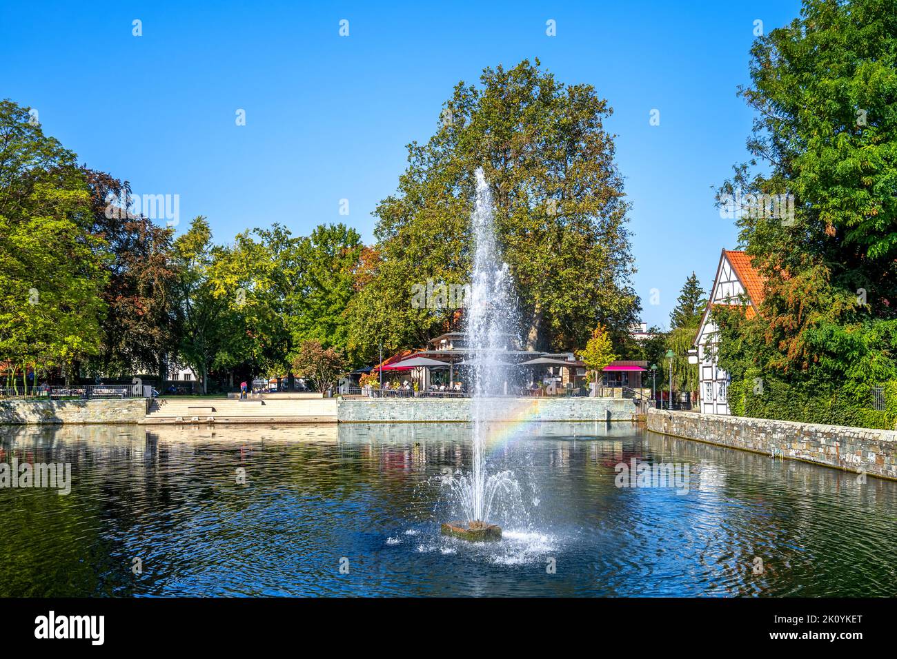 City of soest hi-res stock photography and images - Alamy