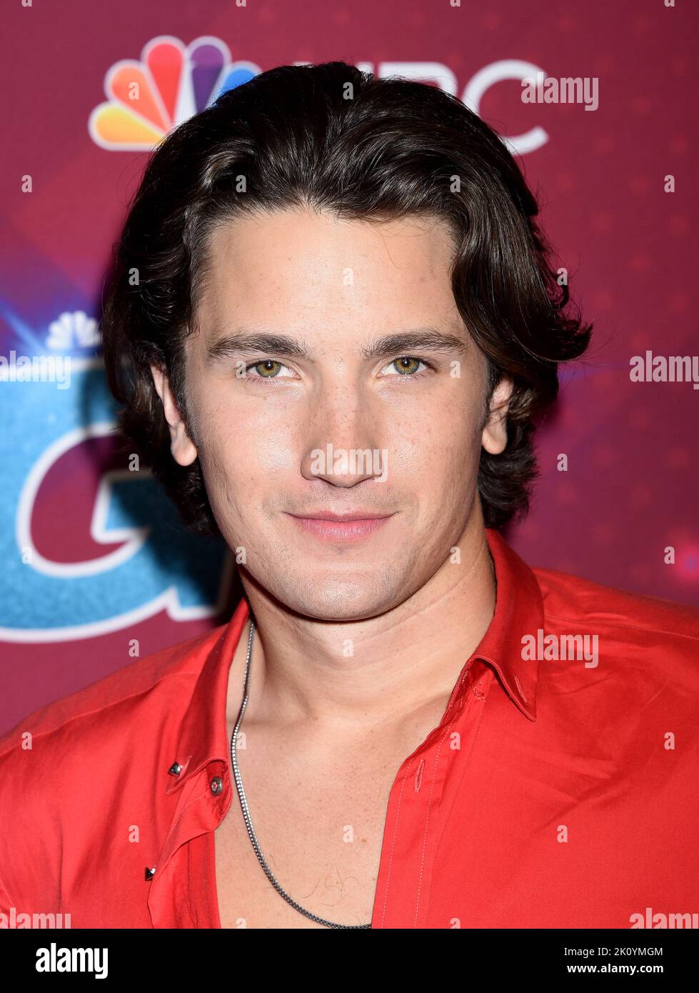 Drake milligan hi-res stock photography and images - Alamy