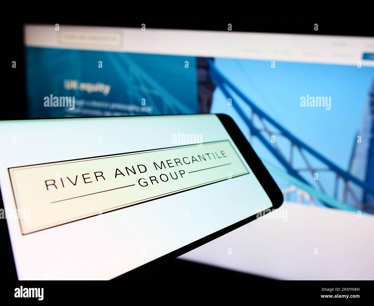 Riverandmercantile hi-res stock photography and images - Alamy