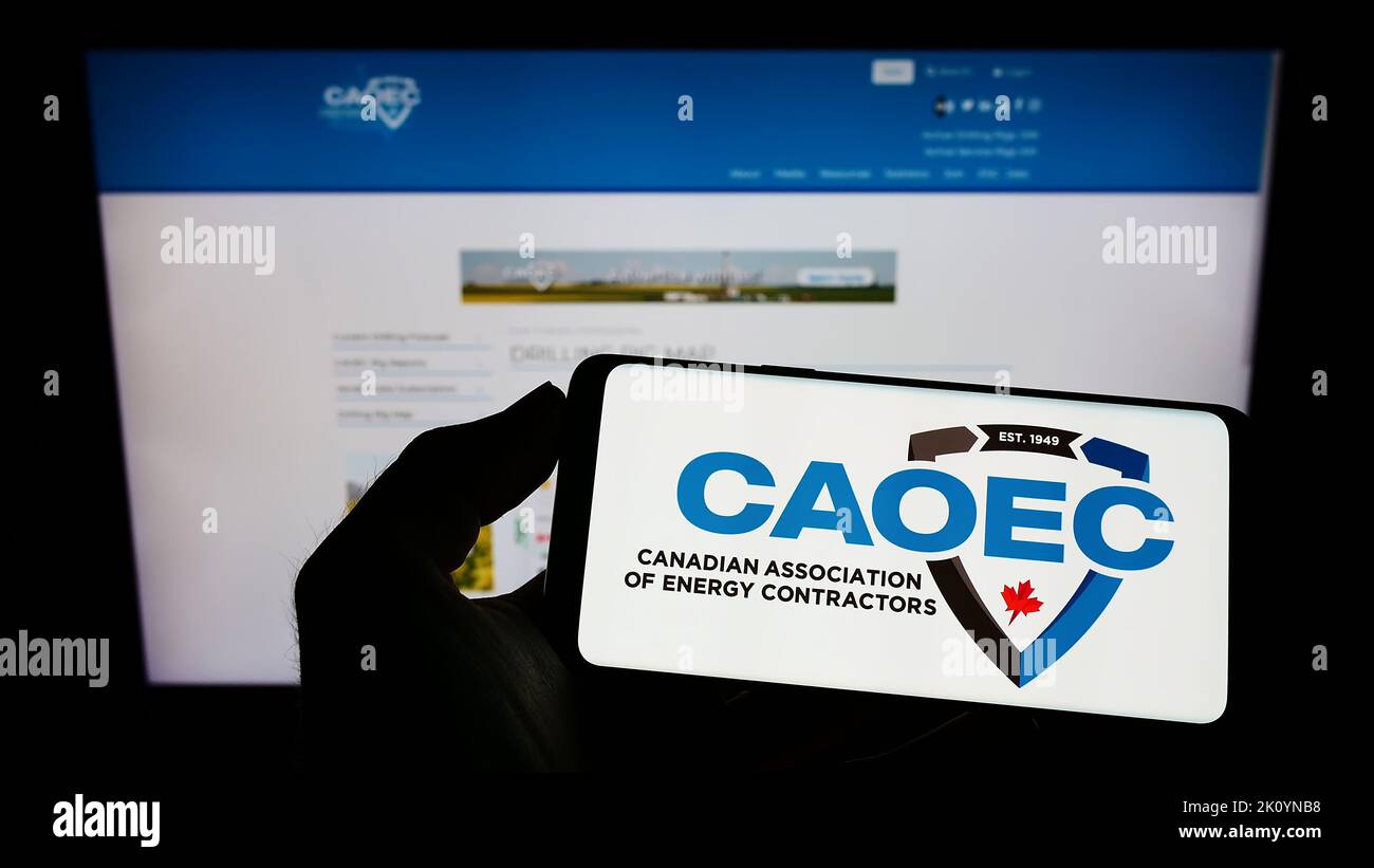 Caoec energy hi-res stock photography and images - Alamy