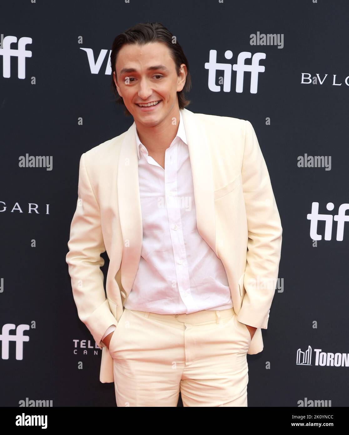 Will Ropp arriving to the "The Greatest Beer Run Ever" premiere during ...