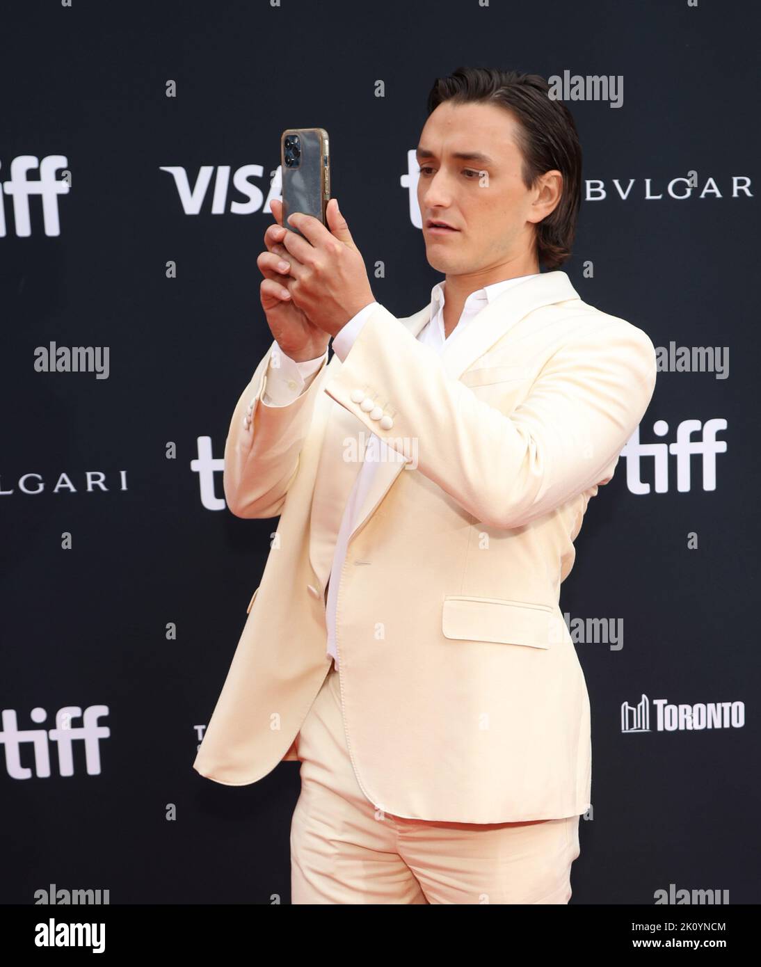 Will Ropp arriving to the "The Greatest Beer Run Ever" premiere during ...