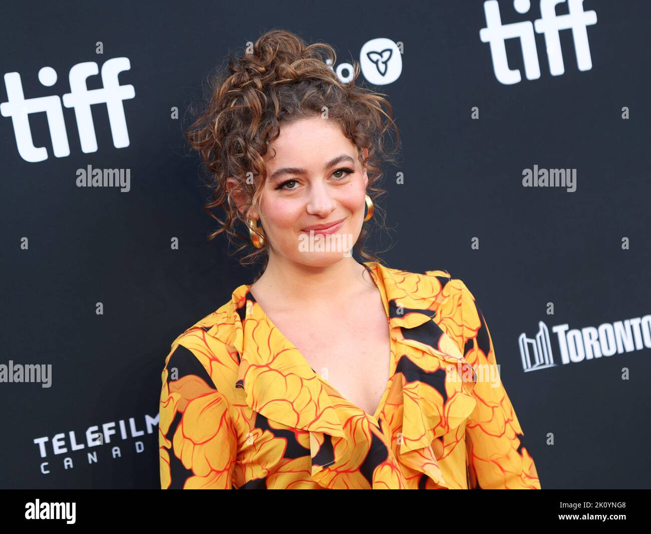 Ruby Ashbourne arriving to the "The Greatest Beer Run Ever" premiere ...