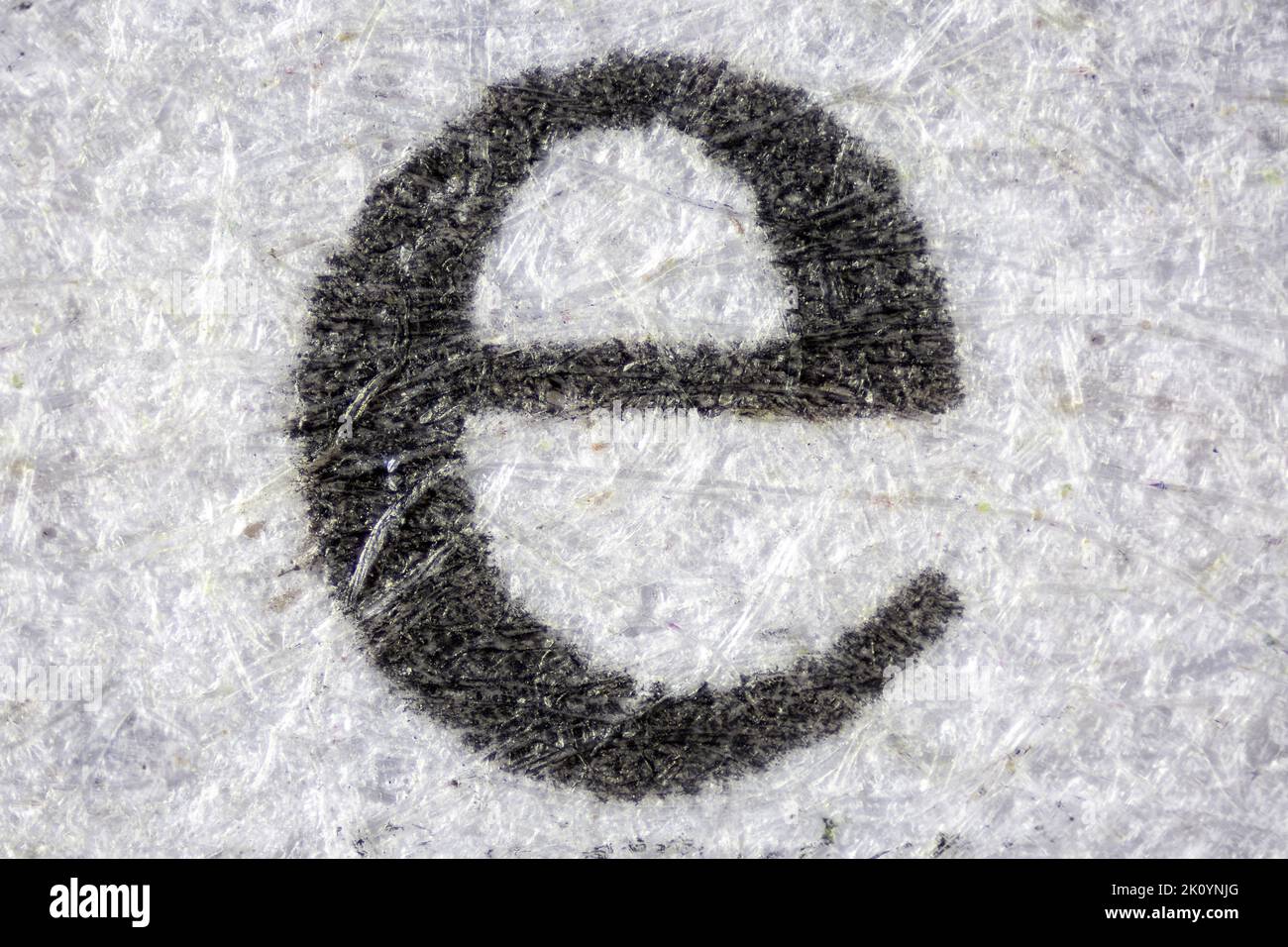 Micro letter hi-res stock photography and images - Alamy