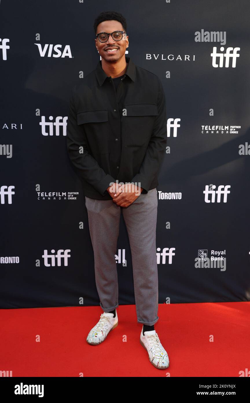 Mike Gray arriving to the "The Greatest Beer Run Ever" premiere during ...