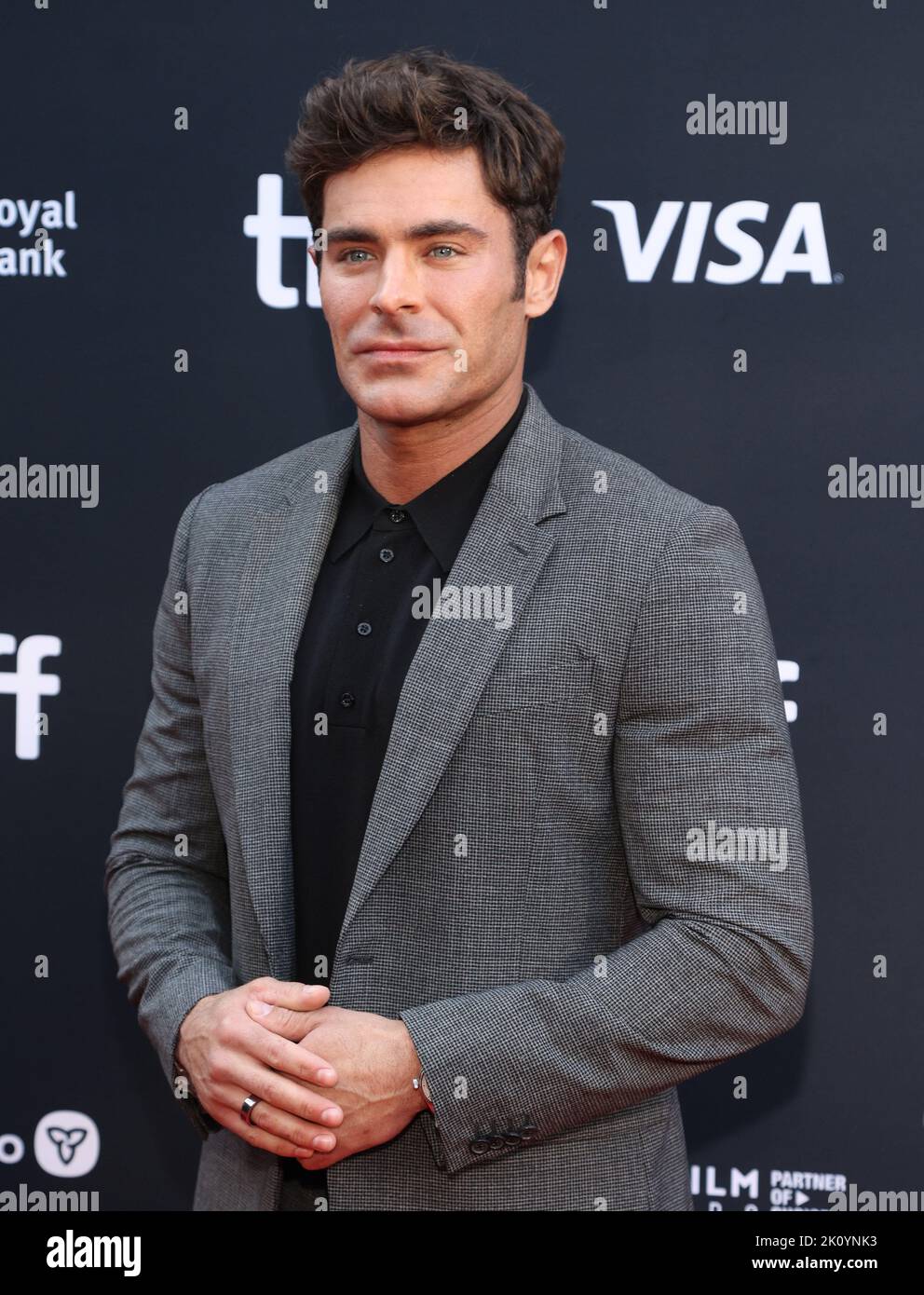 Zac Efron 2022 Movie