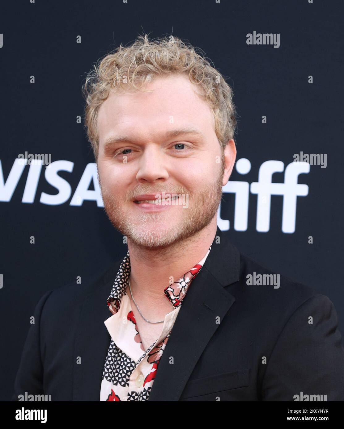 Joe Adler arriving to the "The Greatest Beer Run Ever" premiere during ...