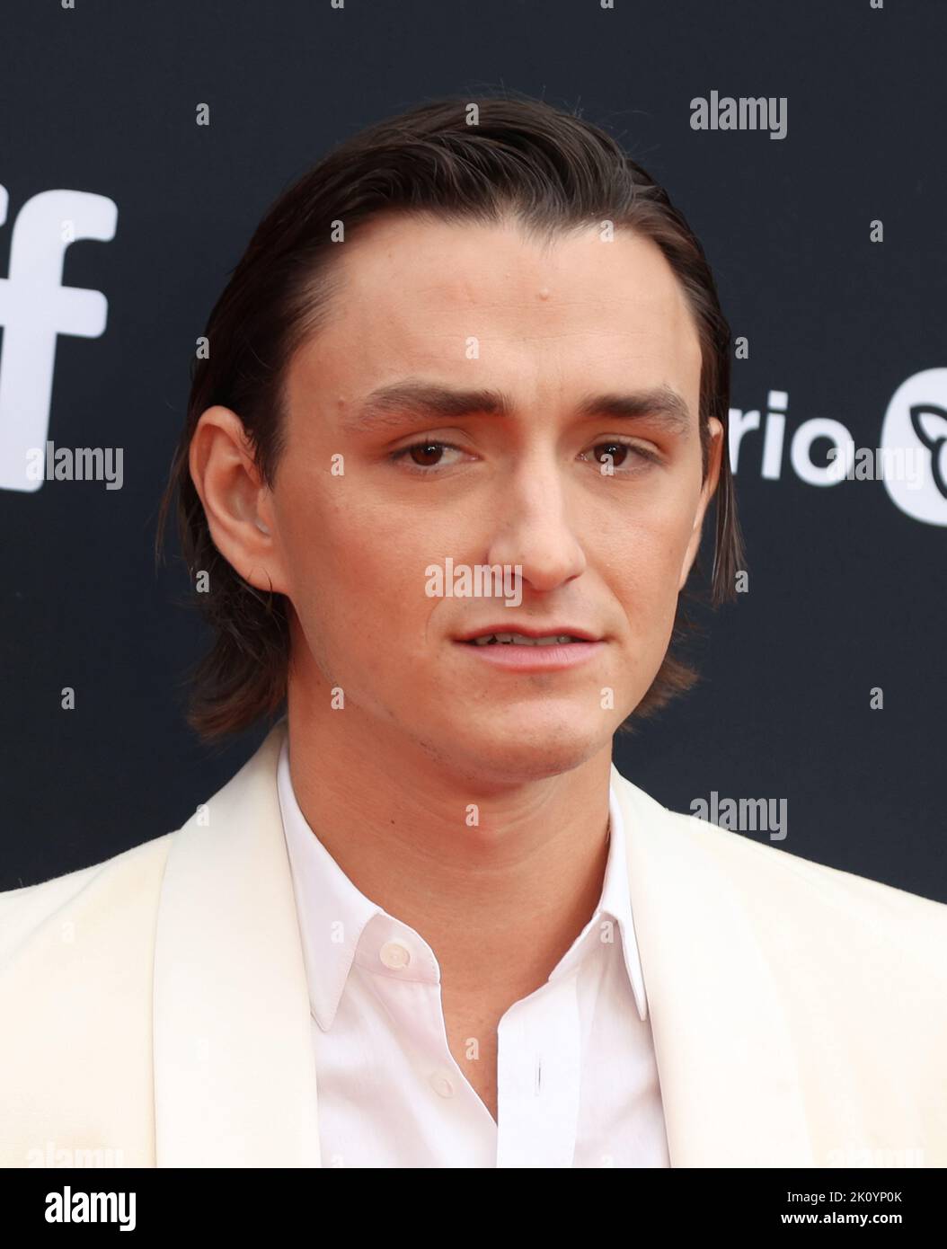 Will Ropp arriving to the "The Greatest Beer Run Ever" premiere during ...