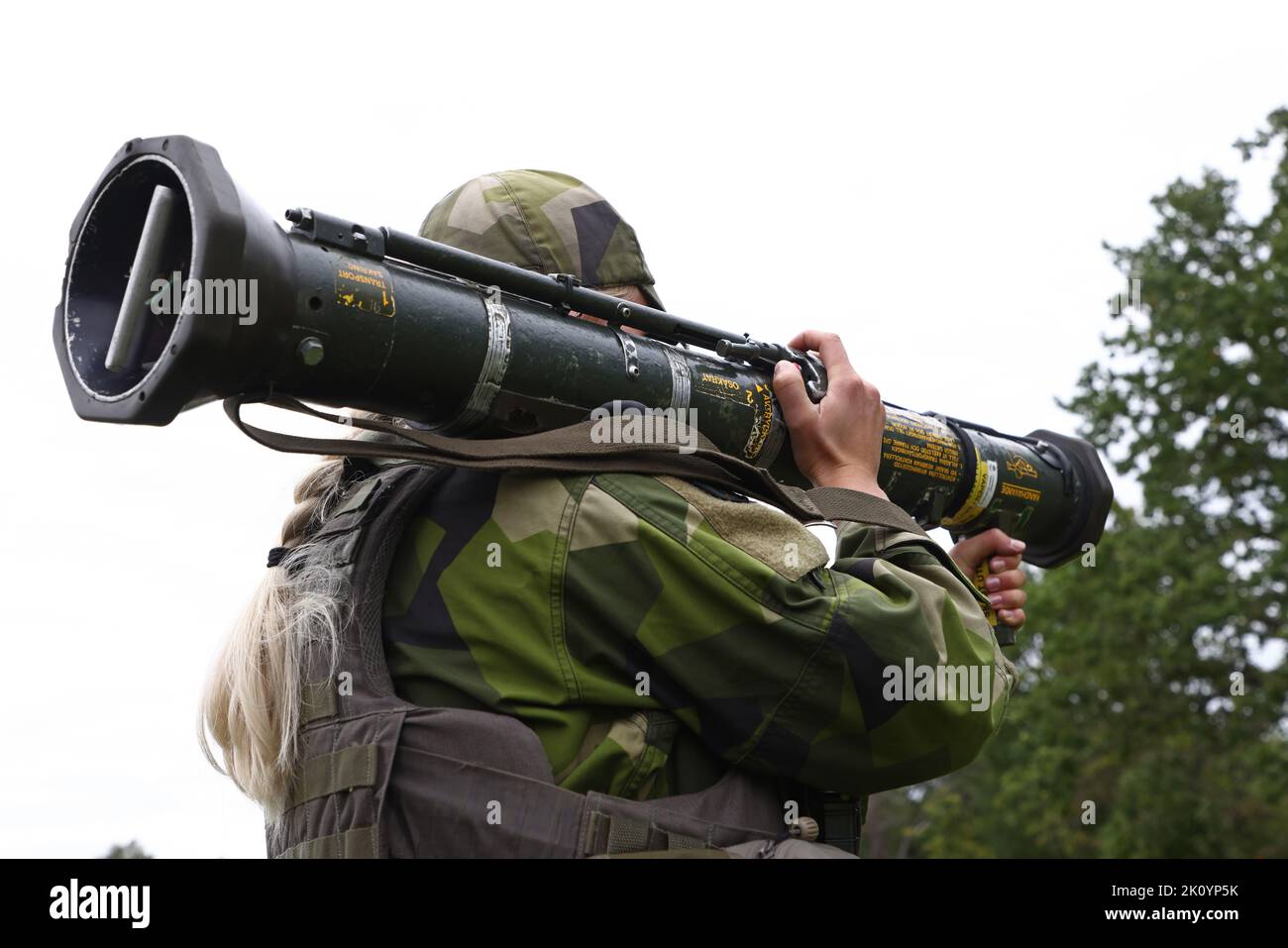 At4 sweden hi-res stock photography and images - Alamy