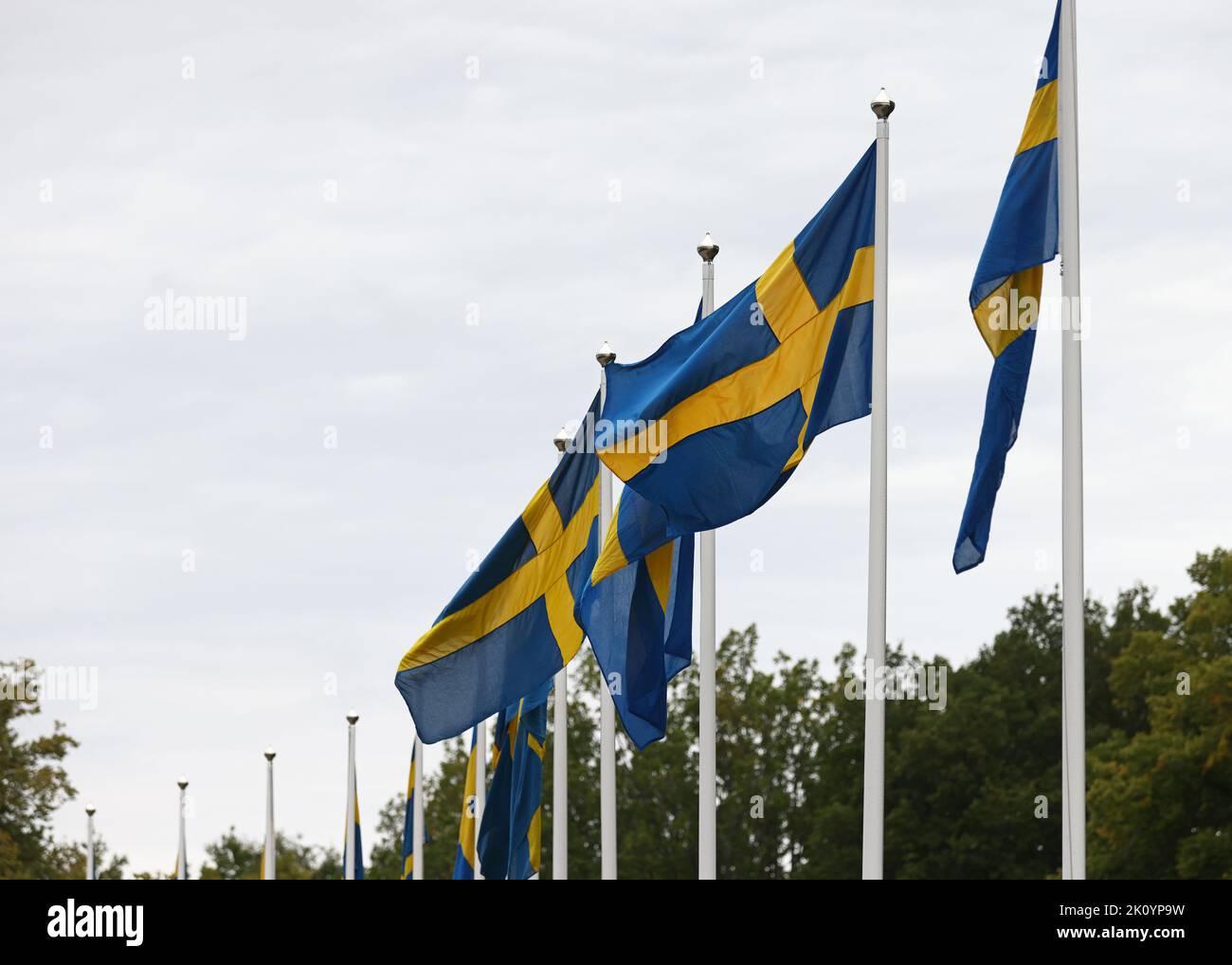 Svenska soldater hi-res stock photography and images - Alamy
