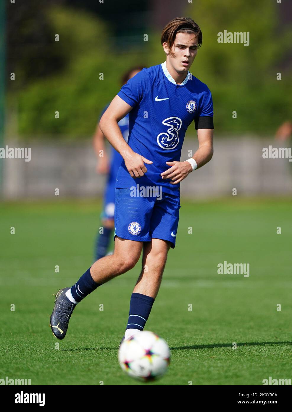 Leo castledine chelsea hi-res stock photography and images - Alamy