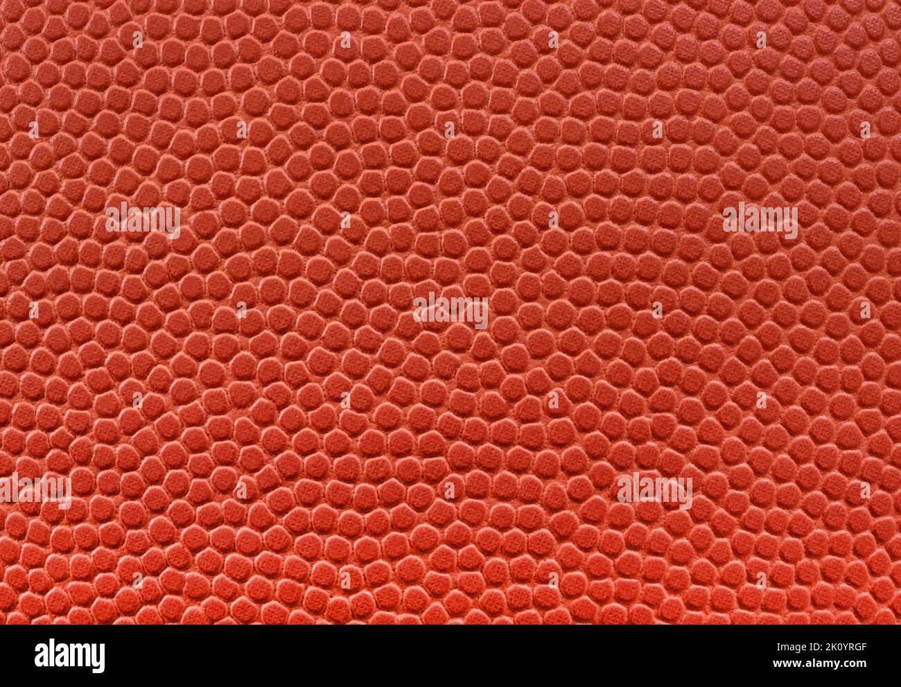 Closeup detail of basketball ball texture background Stock Photo - Alamy