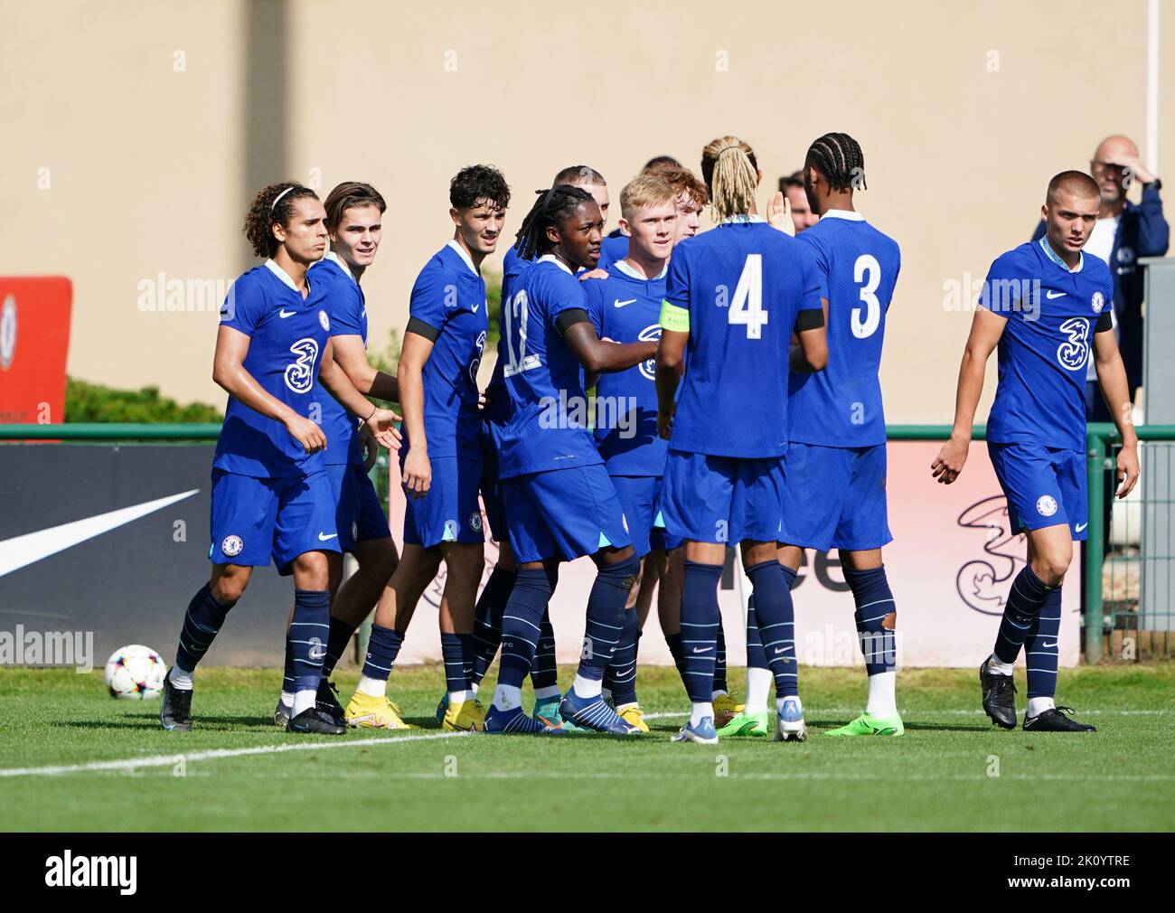 Lewis hall football game hi-res stock photography and images - Alamy