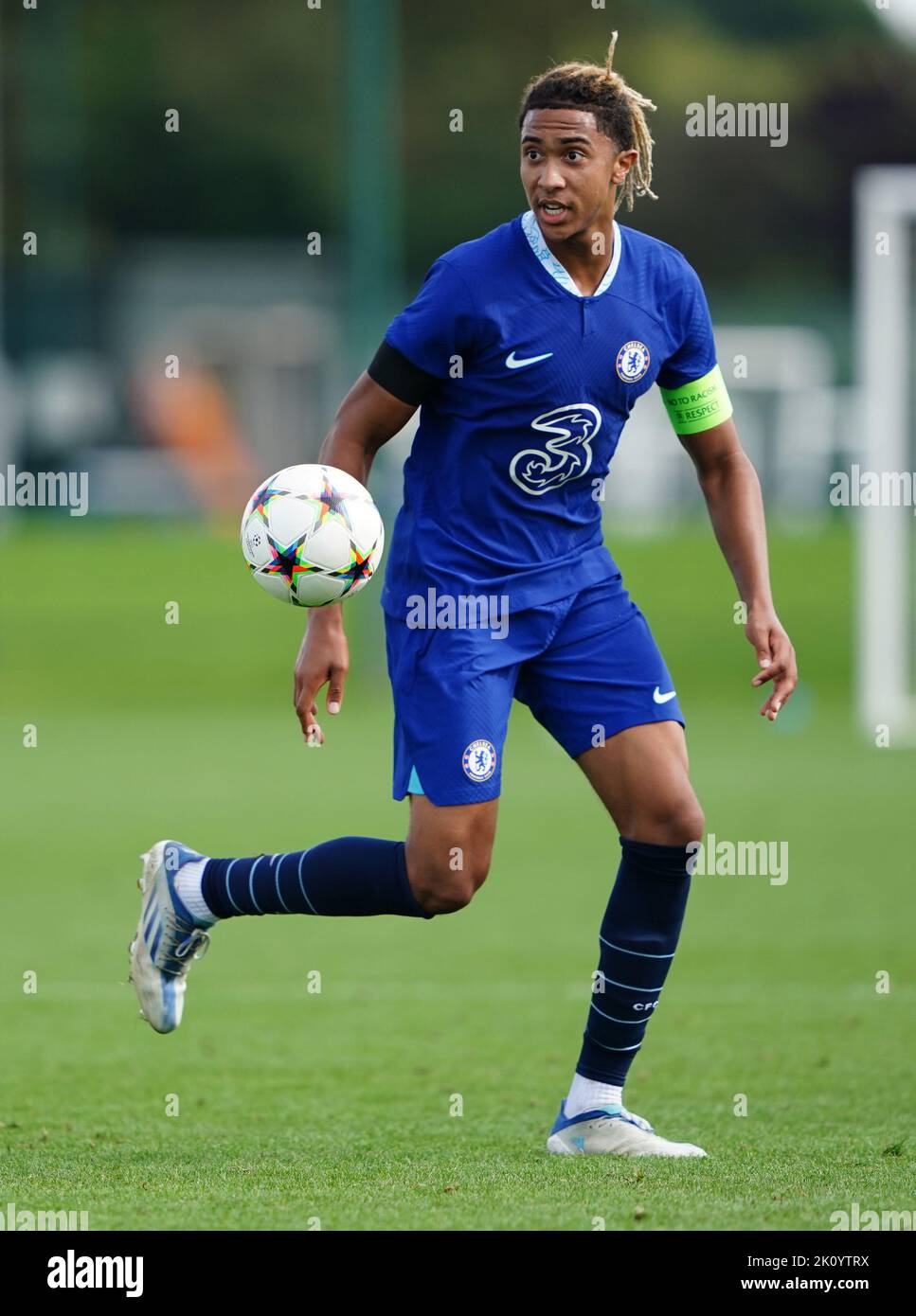 Bashir humphreys hi-res stock photography and images - Alamy