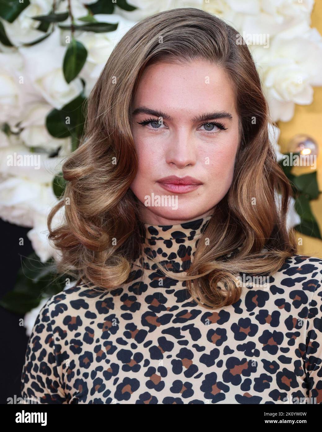 Stormi bree henley hi-res stock photography and images - Alamy