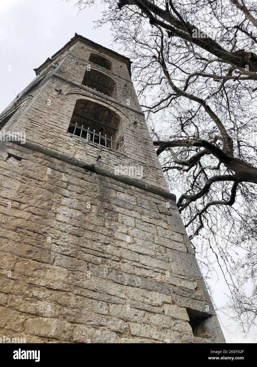 Mikro and megalo papigo hi-res stock photography and images - Alamy