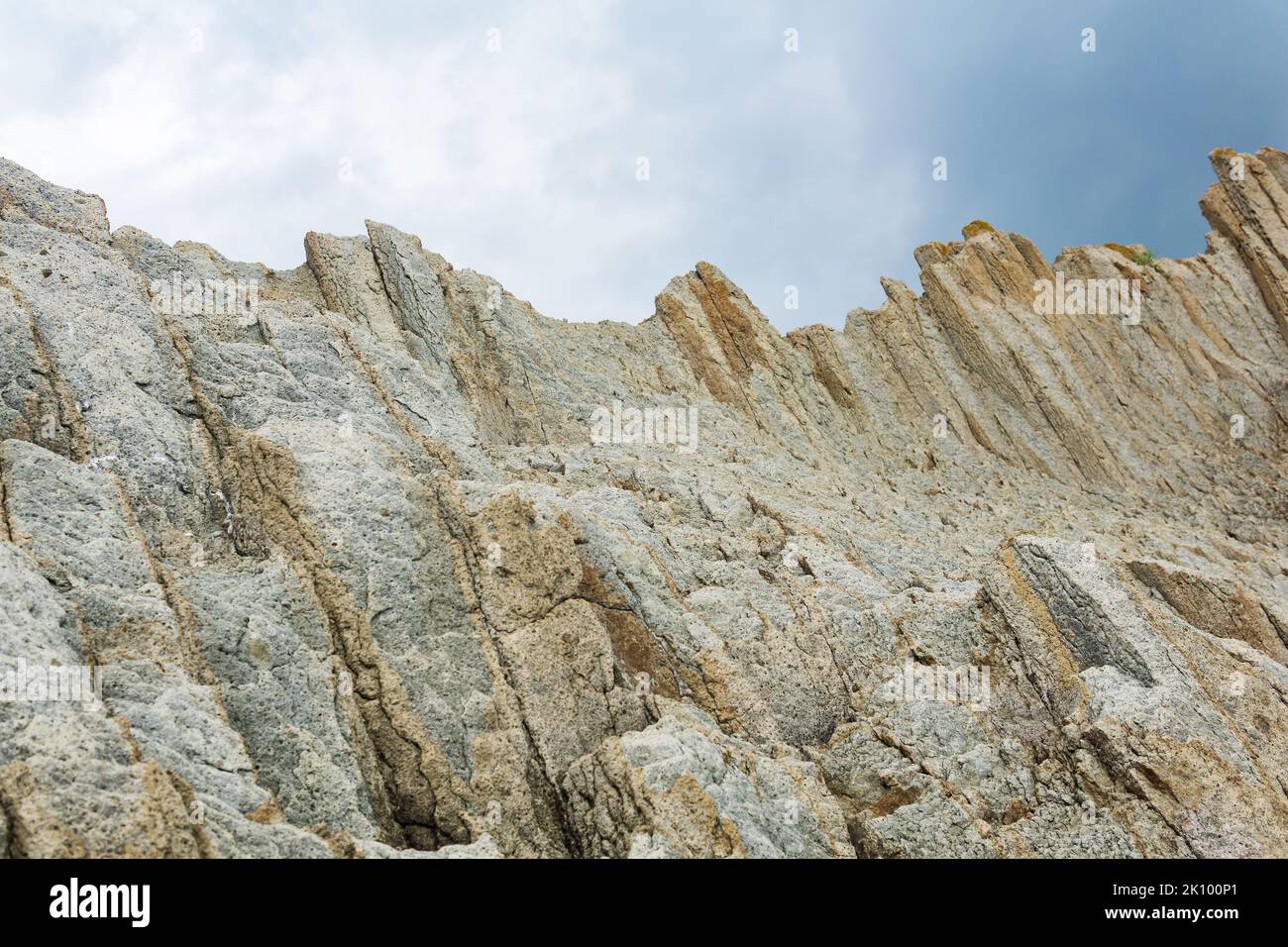 Upper causeway hi-res stock photography and images - Alamy