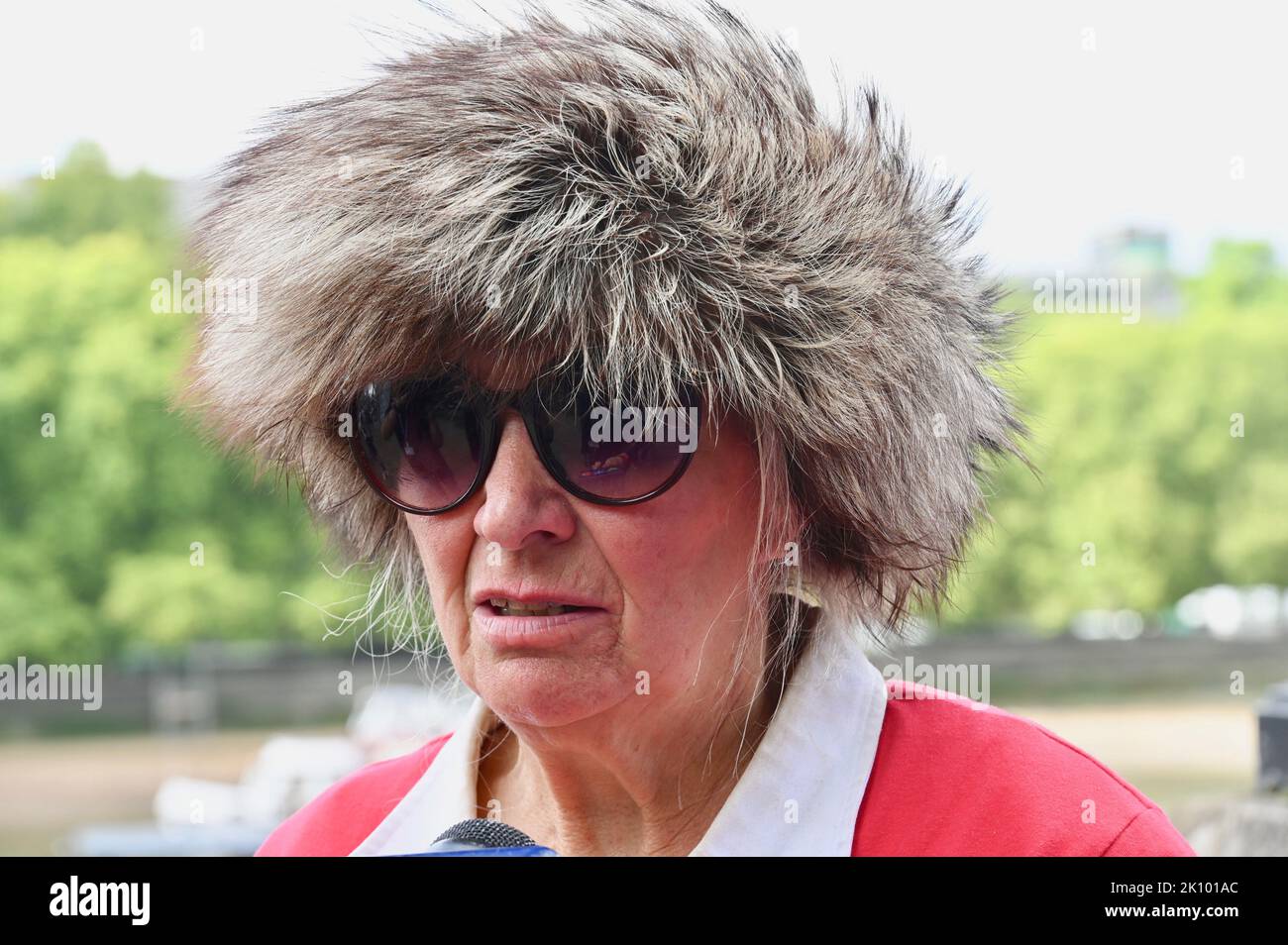 Annie daley hi-res stock photography and images - Alamy