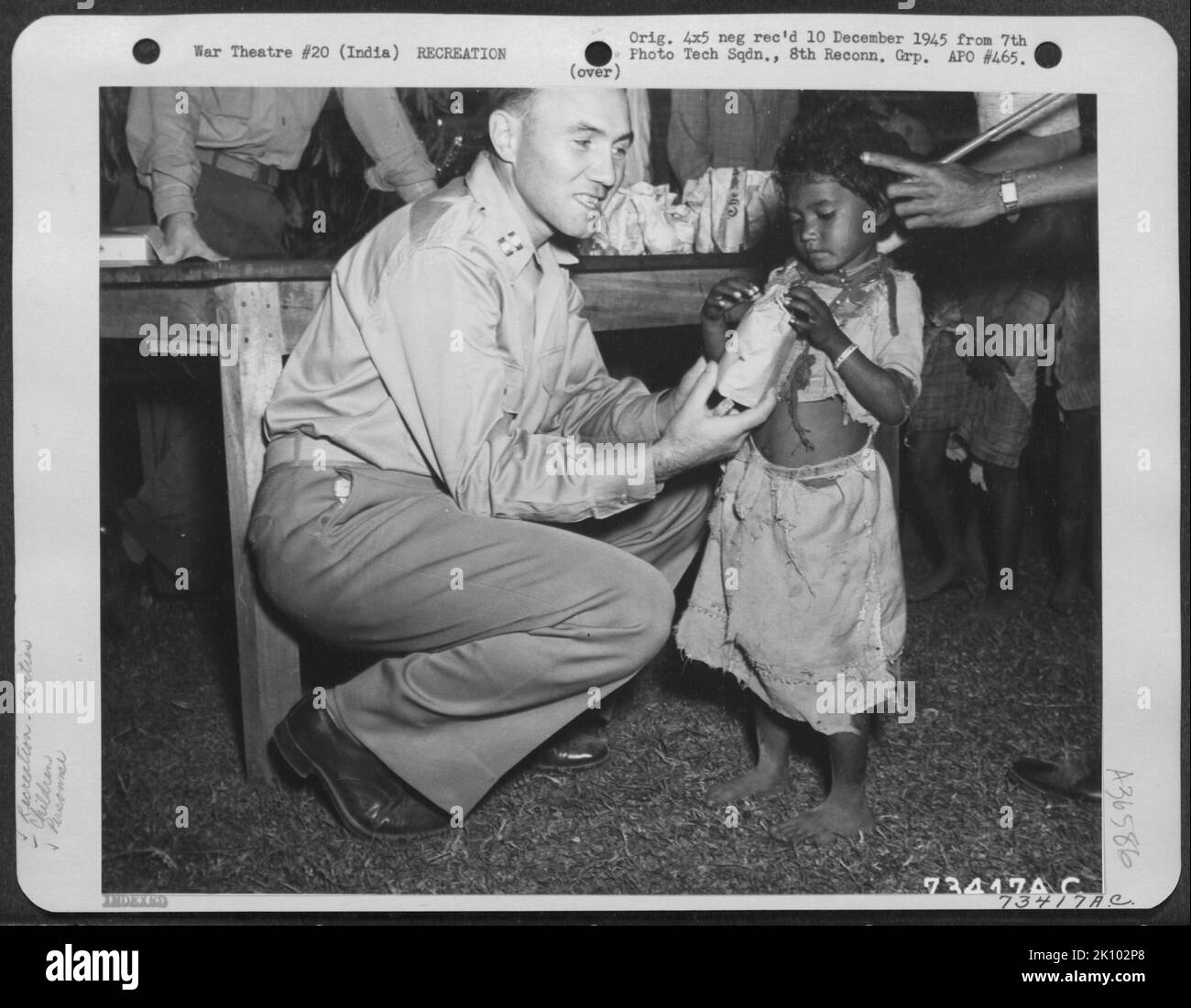 Army camps,india Black and White Stock Photos & Images - Alamy
