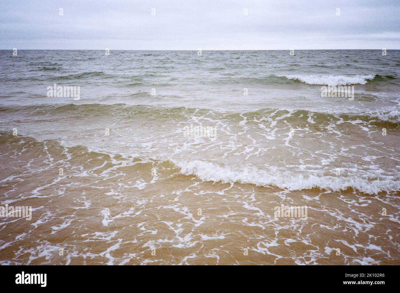 Bournemouth, Dorset, England, United Kingdom Stock Photo - Alamy