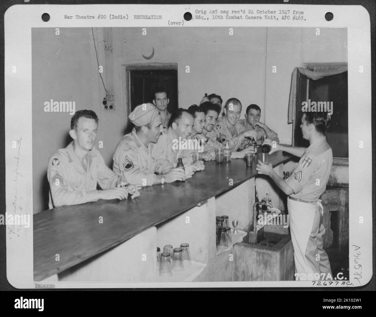 War time army activities Black and White Stock Photos & Images - Alamy