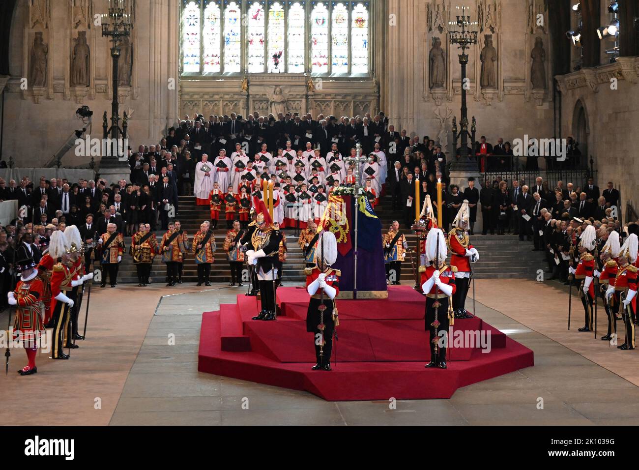 Honourable corps of gentlemen hi-res stock photography and images - Alamy