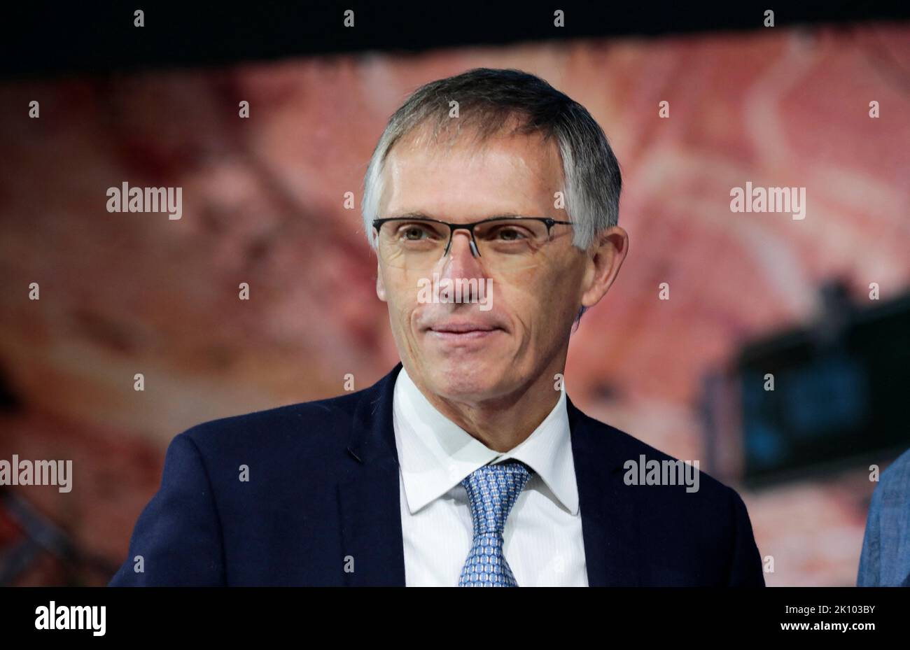 Stellantis autos hi-res stock photography and images - Alamy