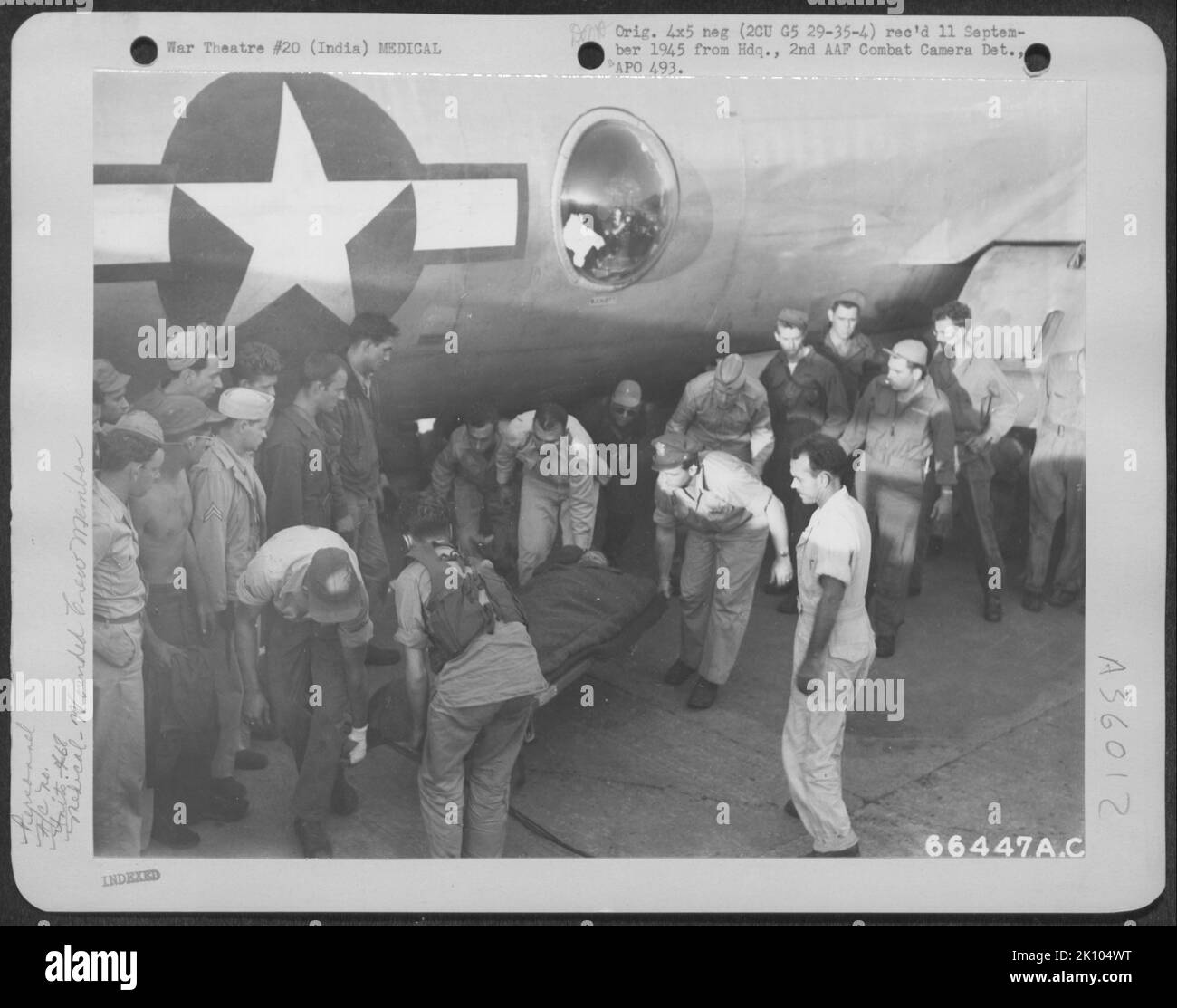 Crew care Black and White Stock Photos & Images - Alamy