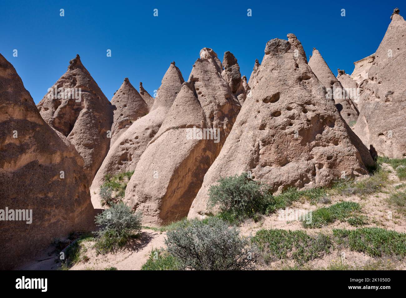 Devrent vadisi hi-res stock photography and images - Alamy