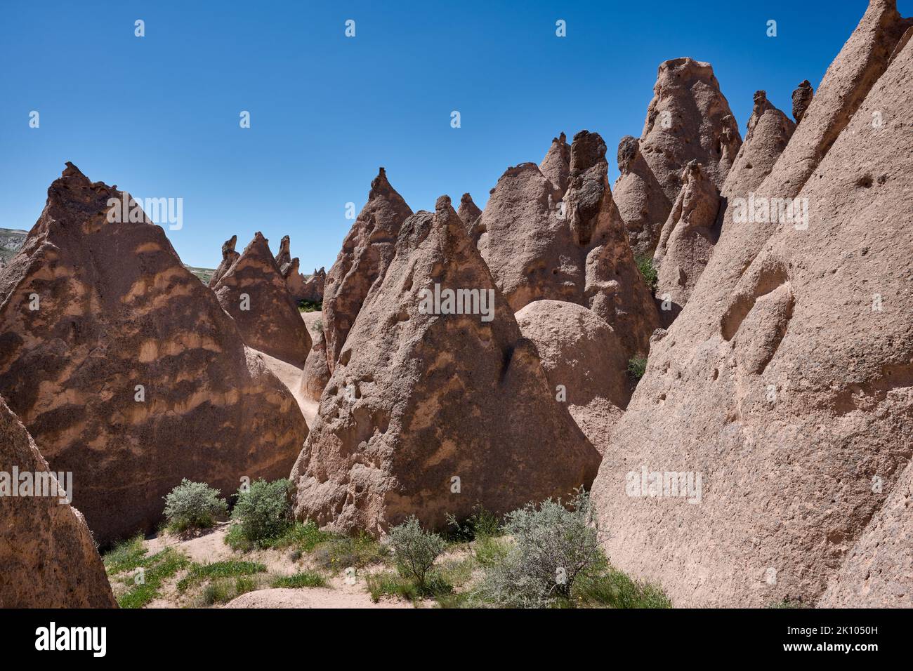 Devrent vadisi hi-res stock photography and images - Alamy