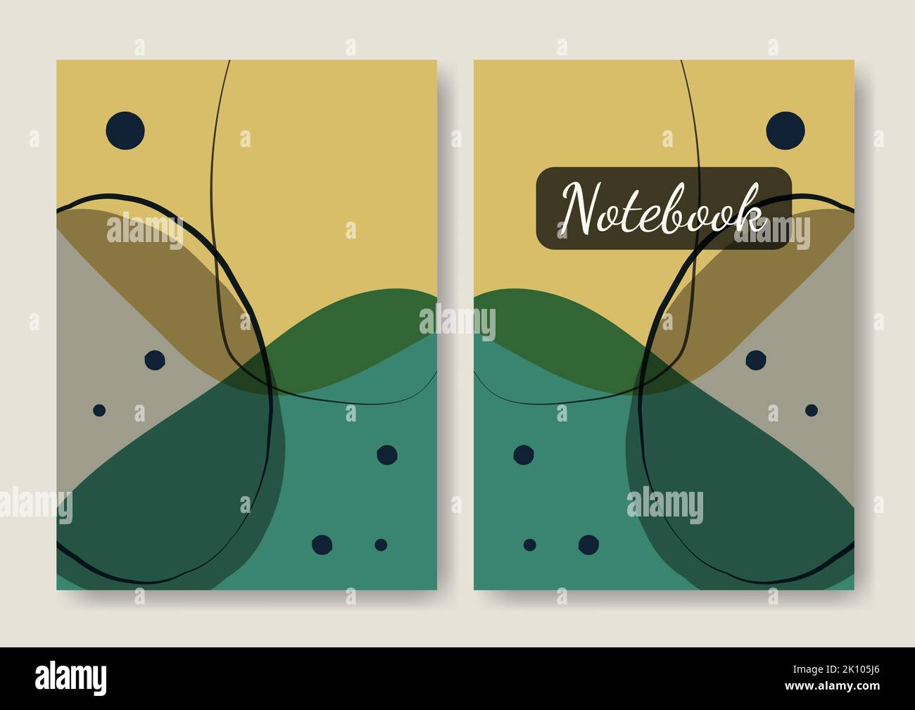 Colorful background template cover texture Stock Vector Images - Alamy