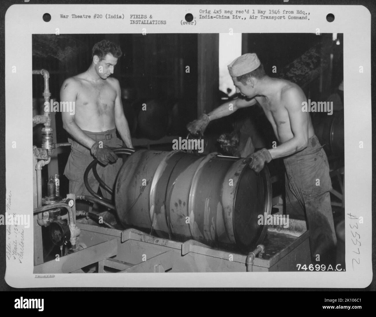 Miscellaneous vehicles Black and White Stock Photos & Images - Alamy